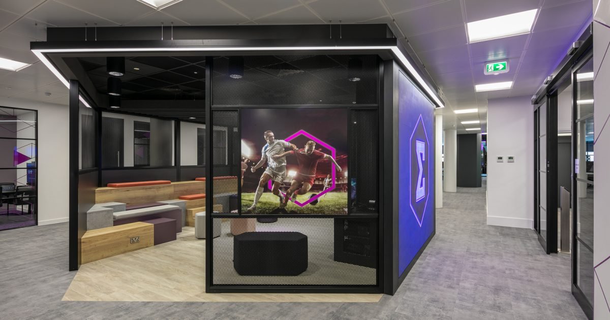 Corvex Management koopt 4,4% van de aandelen Entain - CasinoNieuws.nl